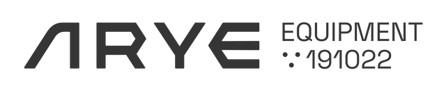 RCC-1 [ARYE EDITION] – ARYE EQUIPMENT LTD