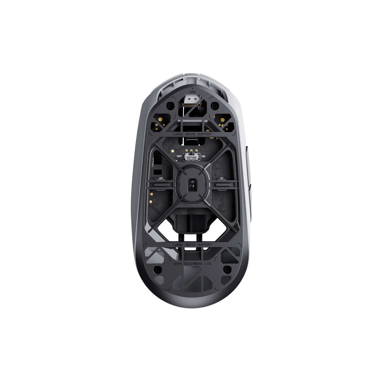 RCC-1 [ARYE EDITION] – ARYE EQUIPMENT LTD