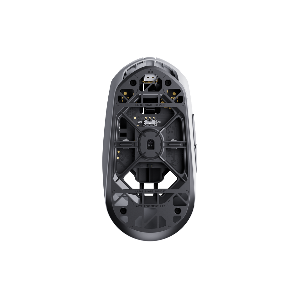 RCC-1 [ARYE EDITION] – ARYE EQUIPMENT LTD