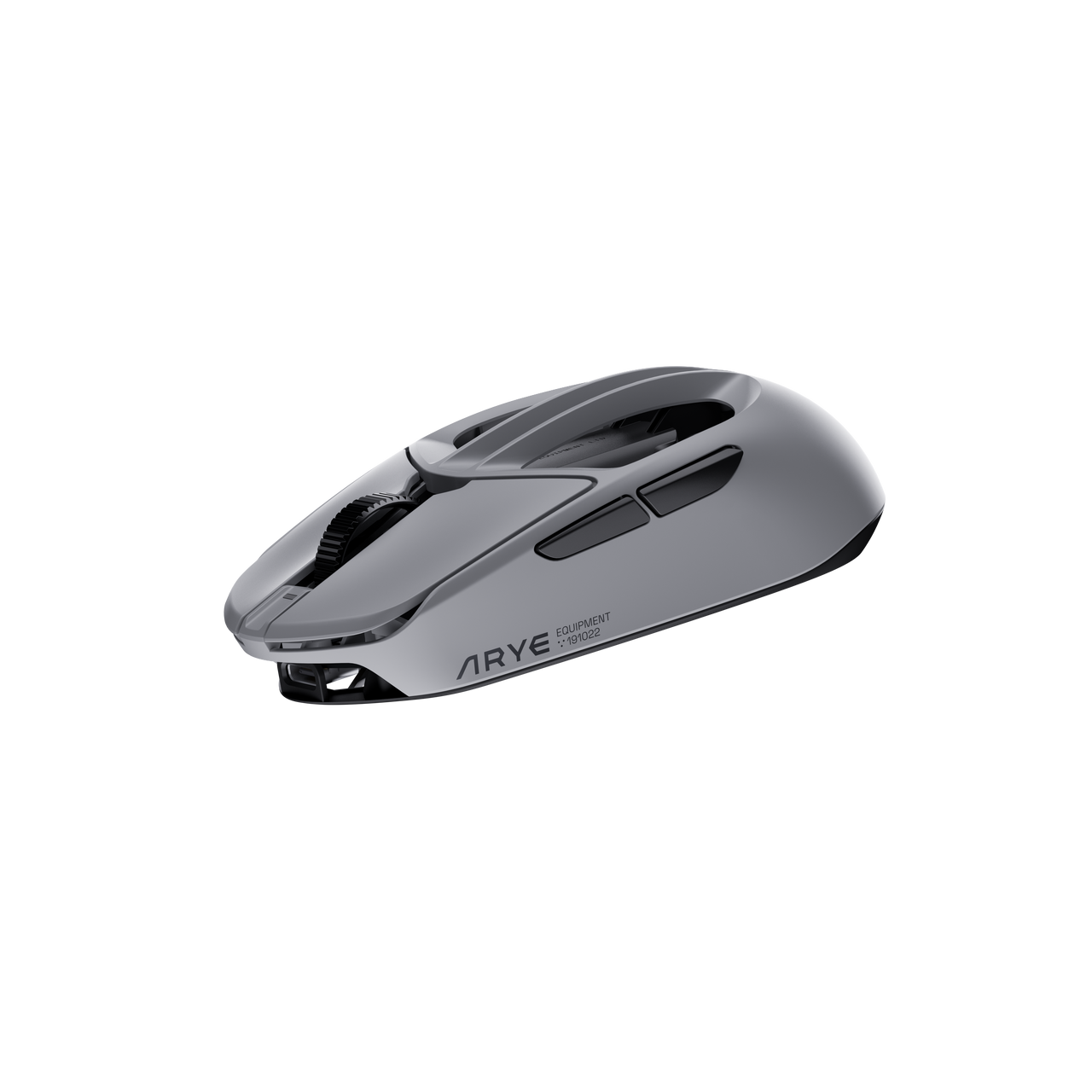 RCC-1 [ARYE EDITION] – ARYE EQUIPMENT LTD