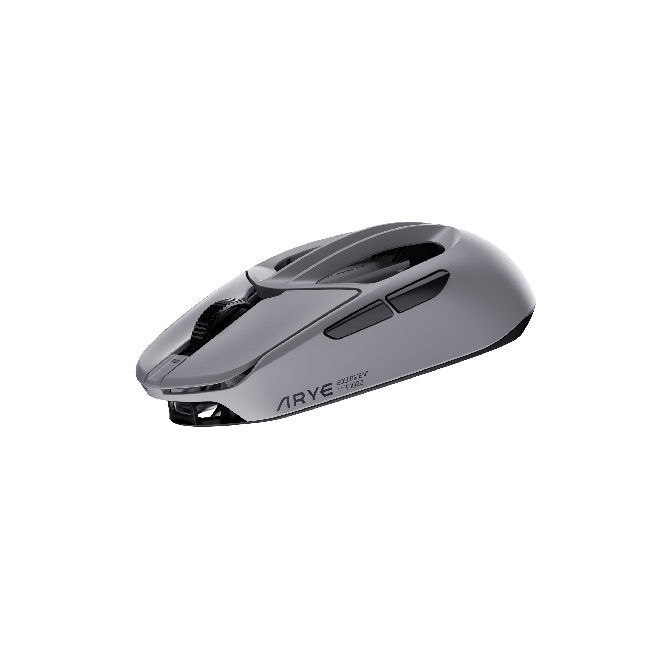 RCC-1 [ARYE EDITION] – ARYE EQUIPMENT LTD